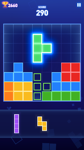 Free Download of Block Puzzle | hyygames