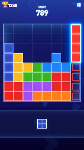 Free Download of Block Puzzle | hyygames