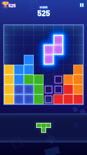 Free Download of Block Puzzle | hyygames