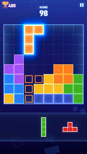 Free Download of Block Puzzle | hyygames