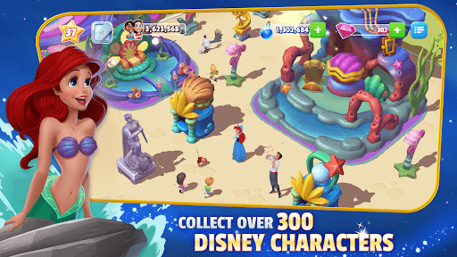Get Disney Magic Kingdoms for Free | hyygames
