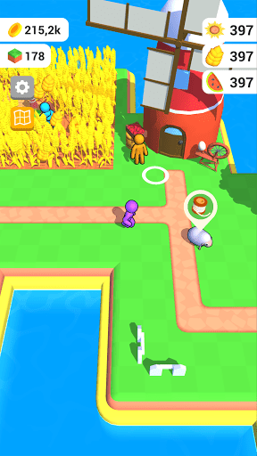 Get Farm Land - Farming Life Game for Free | hyygames