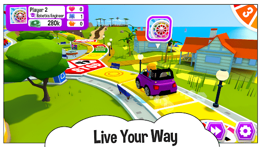 Get The Game of Life 2 for Free | hyygames
