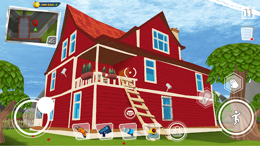 Get Your Free Copy of Dark Riddle | hyygames