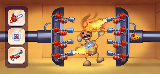 Get Kick the Buddy for Free | hyygames