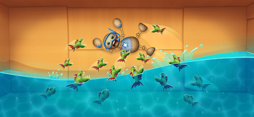 Get Kick the Buddy for Free | hyygames