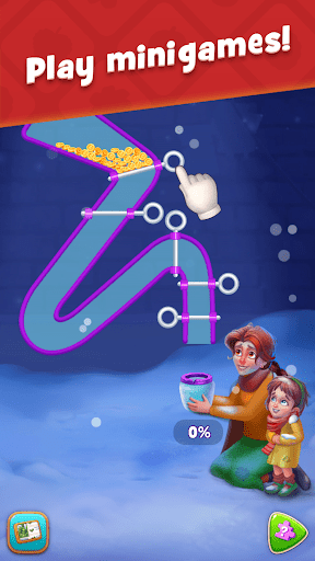 Get Gardenscapes for Free | hyygames