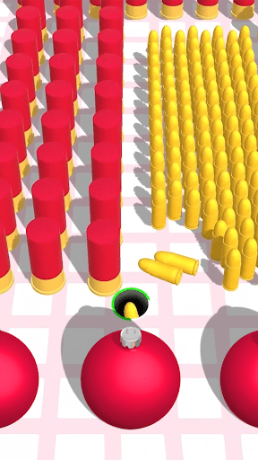 Get Attack Hole - Black Hole Games for Free | hyygames