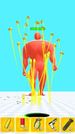 Get Attack Hole - Black Hole Games for Free | hyygames