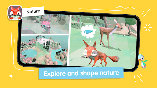 Get Toca Boca Jr for Free | hyygames