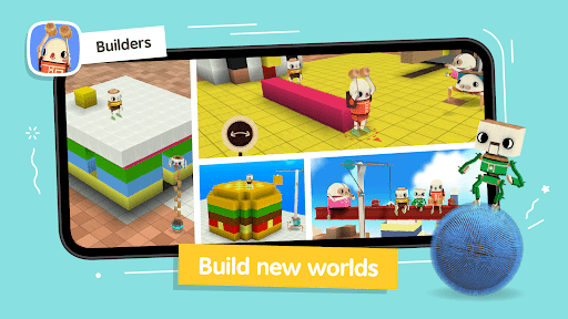 Get Toca Boca Jr for Free | hyygames