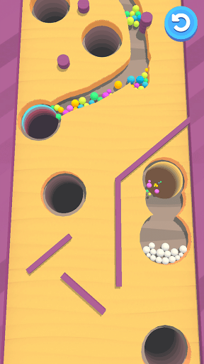 Get Sand Balls - Free Puzzle Game | hyygames