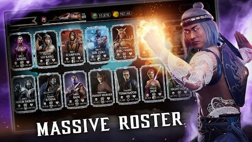 Get Mortal Kombat for Free | hyygames