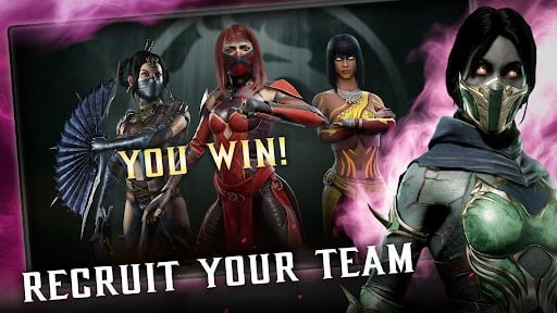 Get Mortal Kombat for Free | hyygames