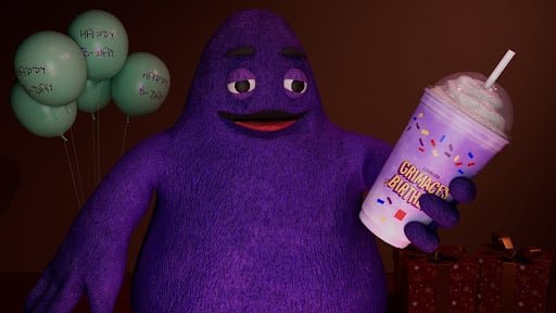 Get Grima Monster Scary Survival for Free | hyygames